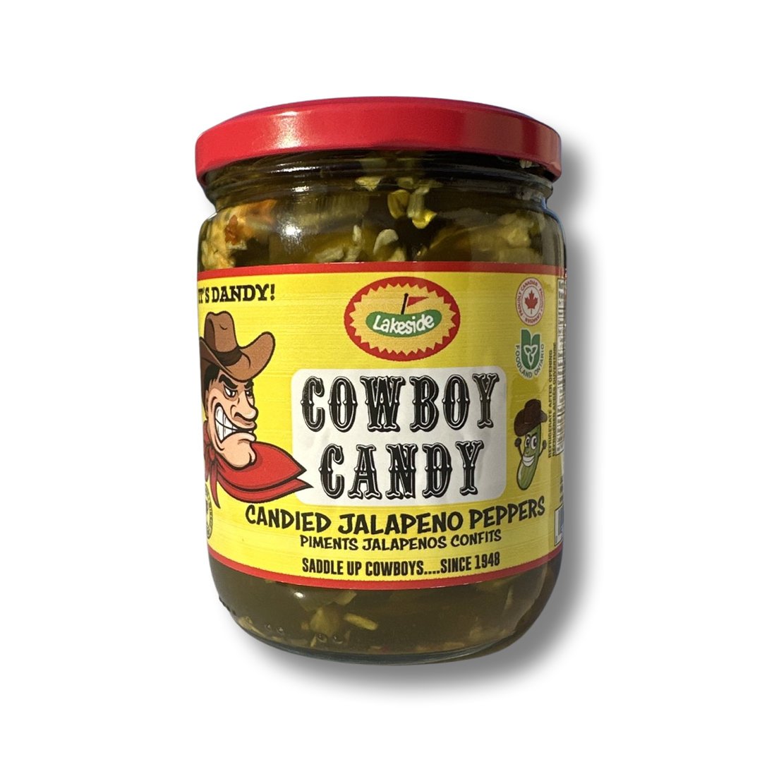 Peppers - Lakeside Packing Company Ltd